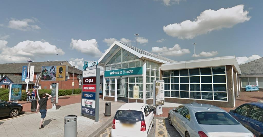 Moto Birch Services gets funding to improve HGV facilities | News ...