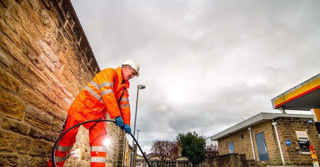 FOCUS ON TANKS AND PIPEWORK: Your best defence | Focus On Feature ...