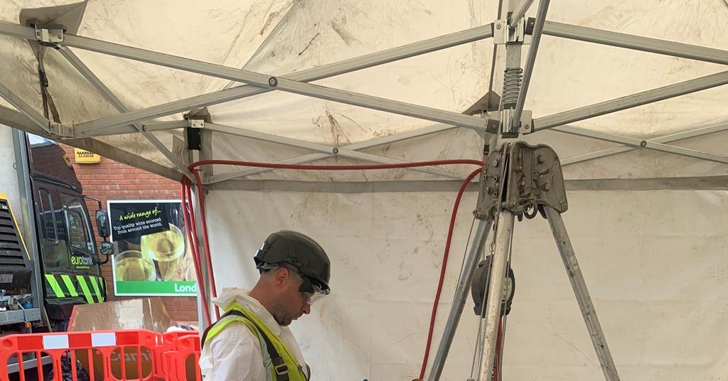 FOCUS ON TANKS AND PIPEWORK: Your best defence | Focus On Feature ...