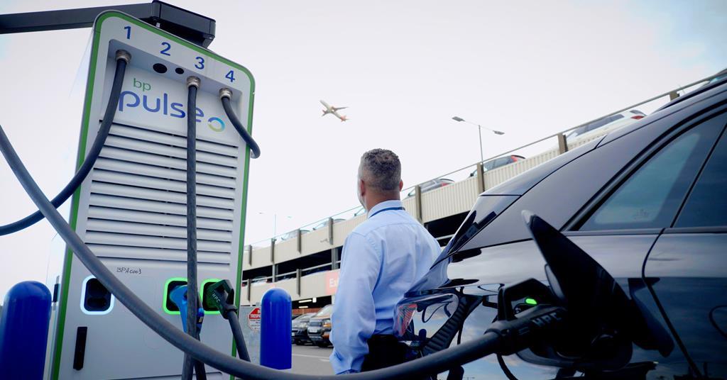 ANALYSIS: Plugging the gap | Analysis | Forecourt Trader