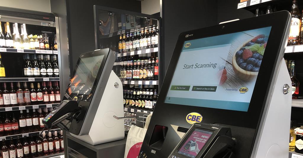 TECH TALK: Forecourt operators turn to technology to combat rising ...