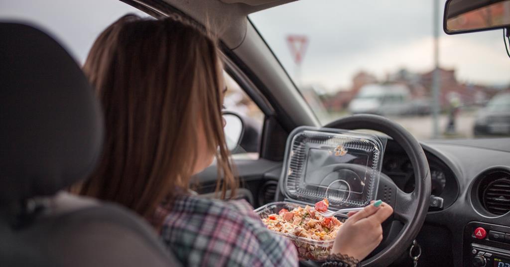 FOCUS ON FOOD TO GO: All-day grazing | Focus On Feature | Forecourt Trader