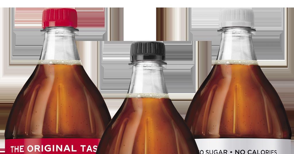 Return of CCEP’s special-edition festive packs | Product News ...