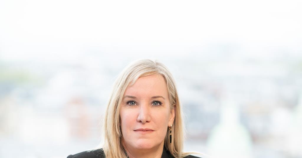 UNDER THE SPOTLIGHT: 20 questions for Renee Semiz, MD UK marketing ...