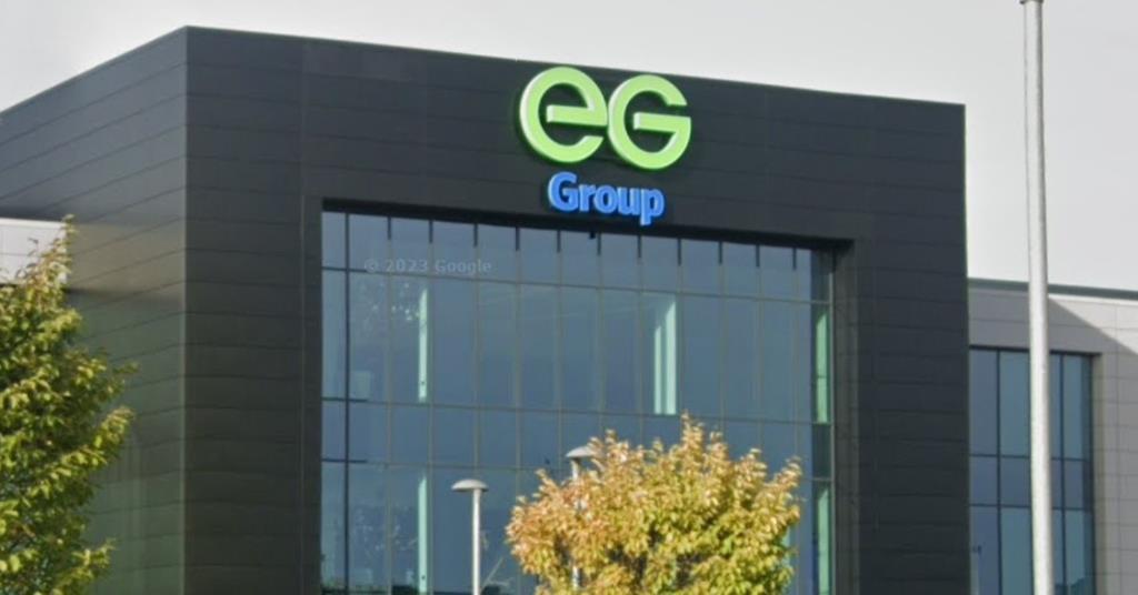 EG Group exits Australian market with £530m sale of 500+ forecourts ...