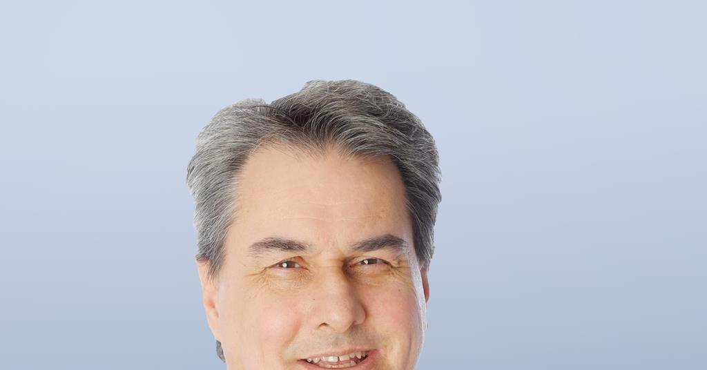 TALKING HEADS: Eric Denivelle - driving the future with technology ...