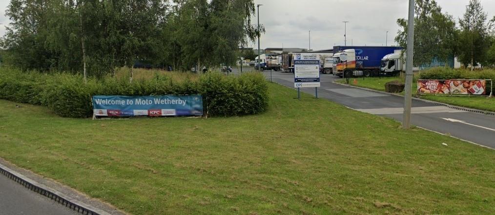 Moto gets green light for solar farm at Wetherby Services | News ...