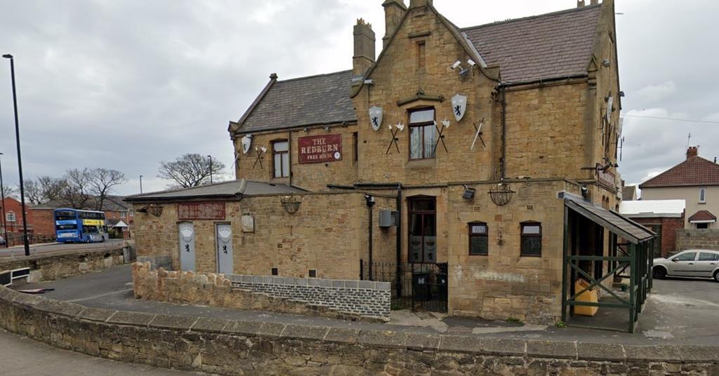 Locals object to pub being turned into petrol station | News ...