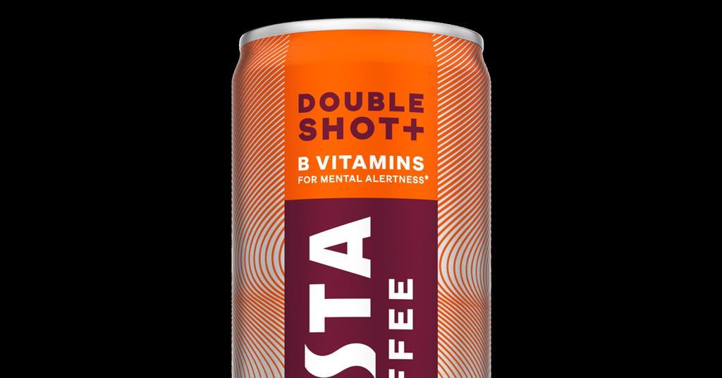Costa continues to create occasions for RTD coffee | Product News ...