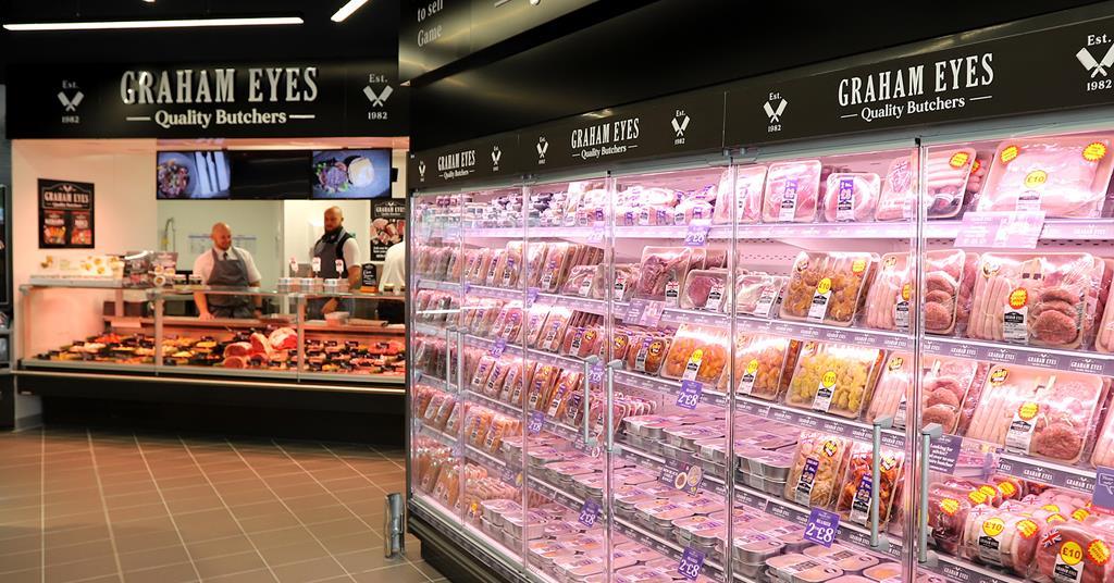 Grand opening for new Shell forecourt and Spar store in Yorkshire ...