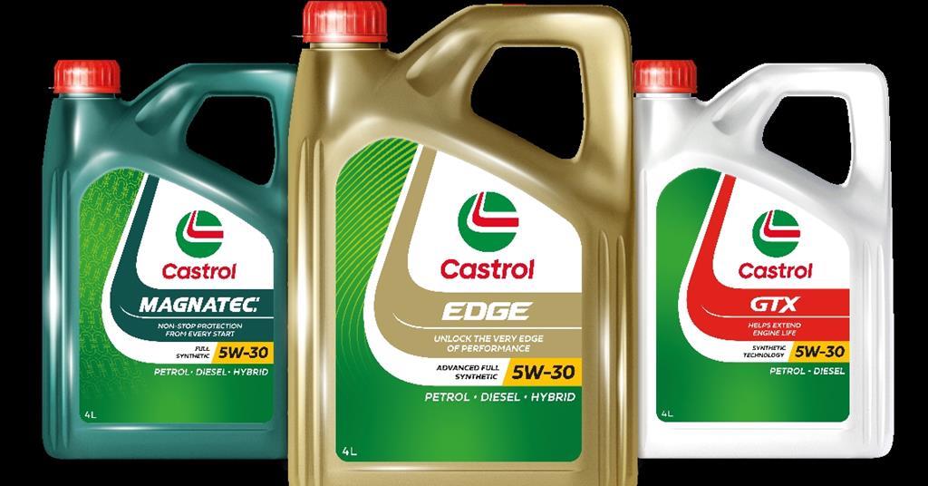 FOCUS ON CAR CARE AND LUBES: Jump-start sales | Focus On Feature ...