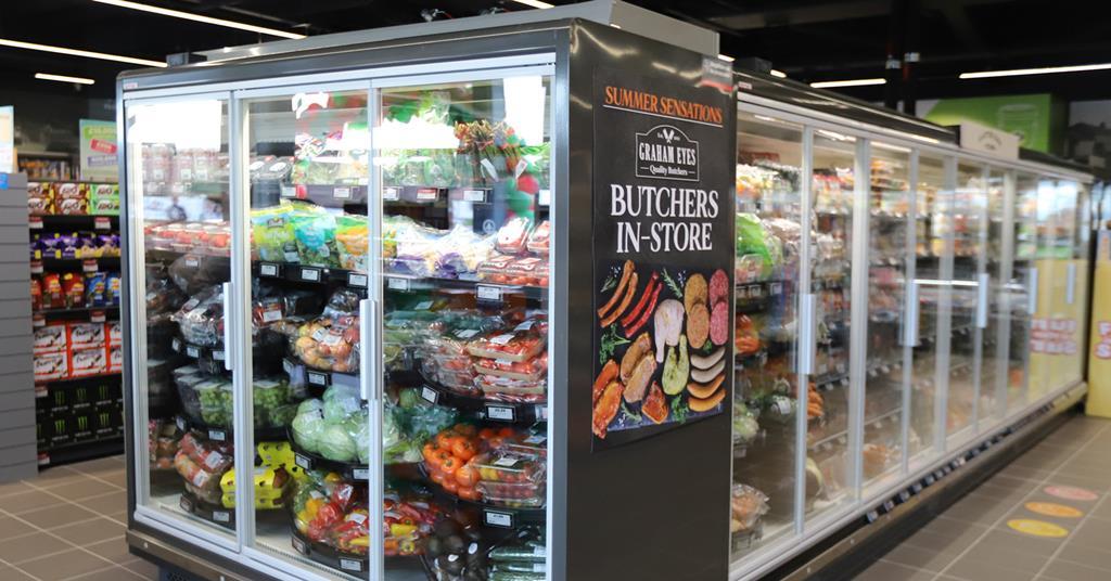 Grand opening for new Shell forecourt and Spar store in Yorkshire ...