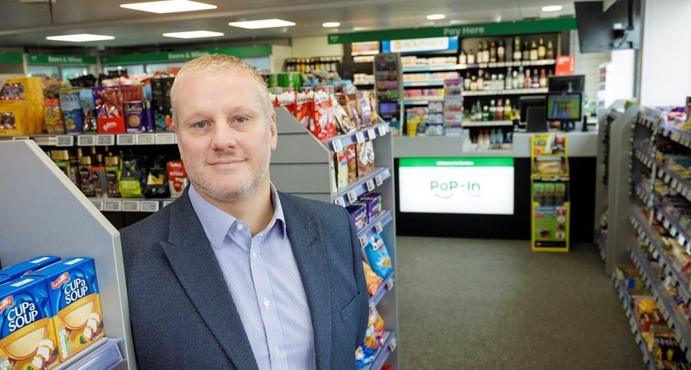 MPK makes major energy savings with SimbleSense | News | Forecourt Trader