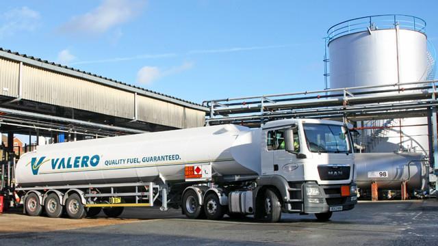 Valero invests in new UK storage facility | News | Forecourt Trader