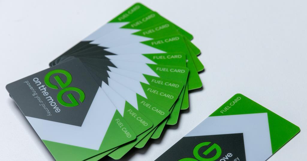 EG On The Move becomes the first UK fuel indie to launch own fuel card ...