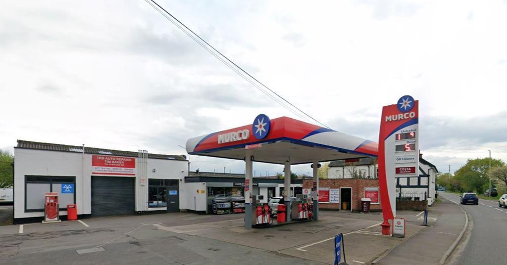 Forecourt operator wins compensation after roadworks decimate business ...