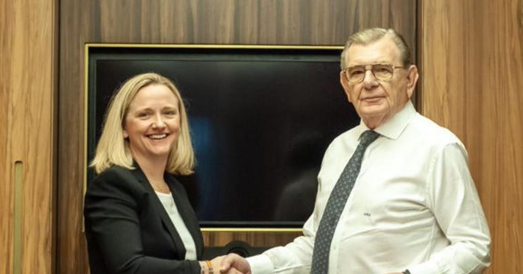 BP signs new expanded fuel supply deal with Top 50 Indie Rontec | News ...