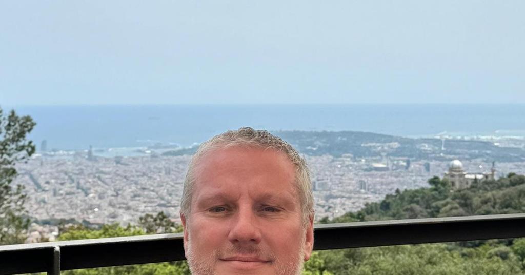 UNDER THE SPOTLIGHT: 20 Questions for Wayne Harrand from MPK Garages ...