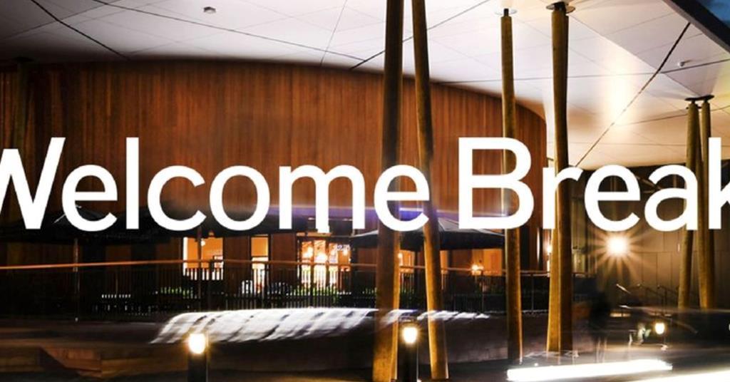 Cockroach infestation closes food-to-go units at M40 Oxford Welcome ...