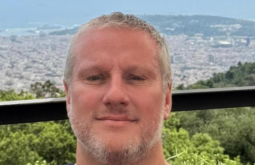 UNDER THE SPOTLIGHT: 20 Questions for Wayne Harrand from MPK Garages ...