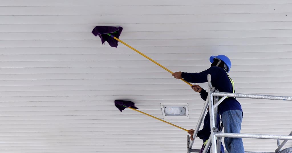 TECH TALK: The importance of maintenance in preparing forecourts for sale – expert advice ...