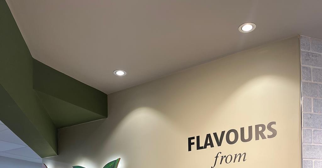 First Leon outlet in Wales opens at Roadchef Magor MSA | News ...