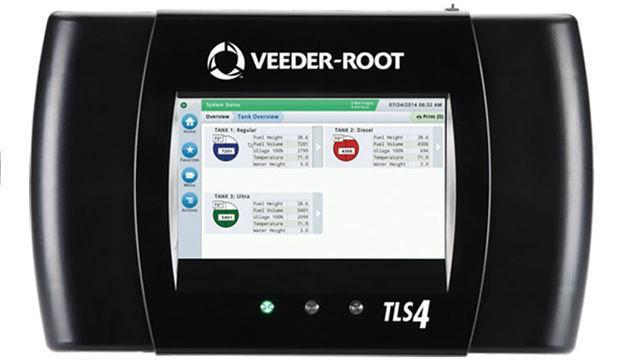 Gilbarco tank monitoring system wins EN 13160 Part 5 certification ...
