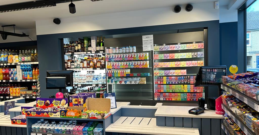Tom Highland takes touches from award-winning Childerley Gate for new ...