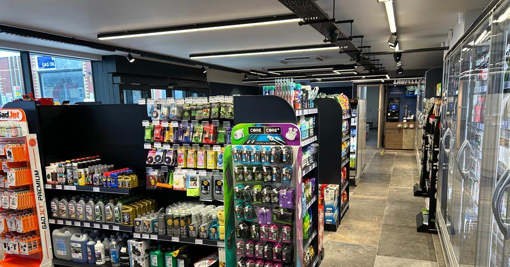 Tom Highland takes touches from award-winning Childerley Gate for new ...