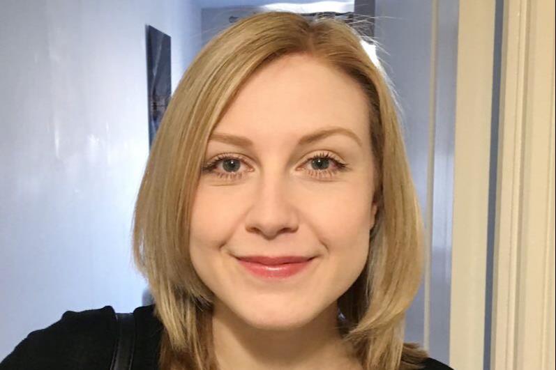 UNDER THE SPOTLIGHT: 20 questions for Clare Scawthorn, technical ...
