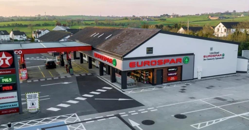 Spar wholesaler Henderson uses StoreSpace for store layouts | Forecourt ...