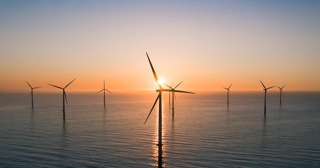 BP wind project partnership to accelerate Scottish EV charging network ...