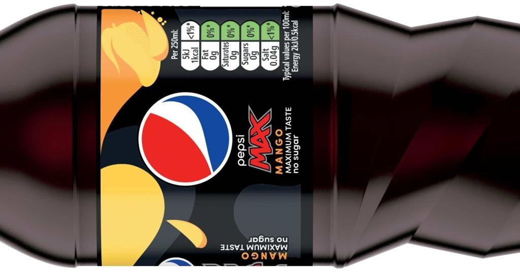 Pepsi Max gets new Mango flavour | Product News | Forecourt Trader