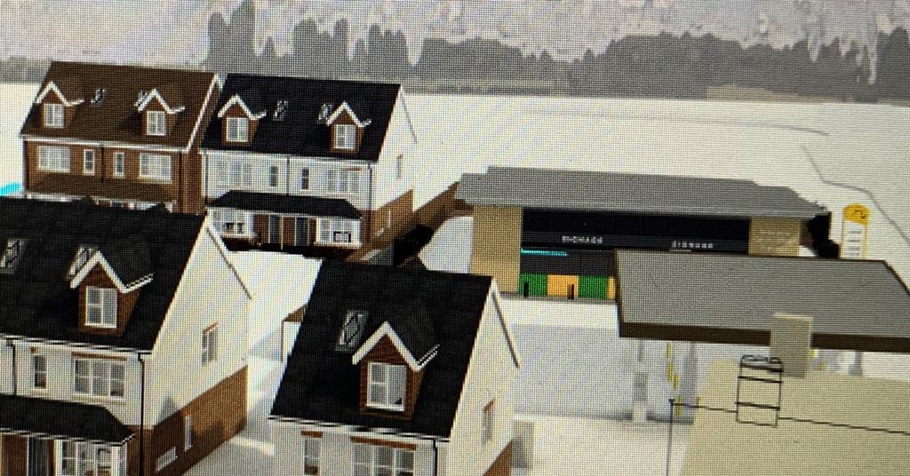 JP&S Services plans 17th forecourt with housing development next door | News | Forecourt Trader