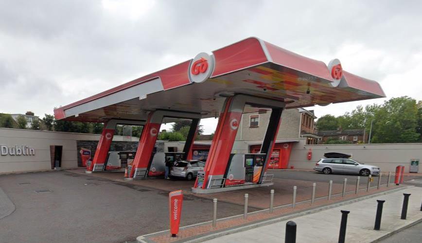 Irish forecourt operator Go continues expansion into mainland UK | News ...