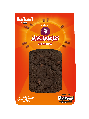 PRODUCT NEWS: New ‘coffee-shop quality’ Nestlé cookies target ...