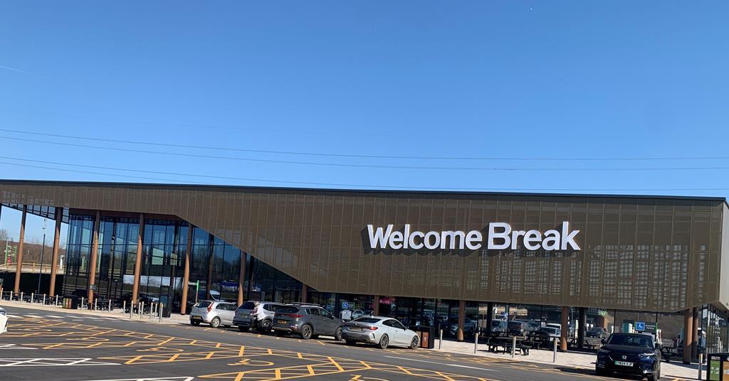 Welcome Break gives over £150,000 to charity | News | Forecourt Trader