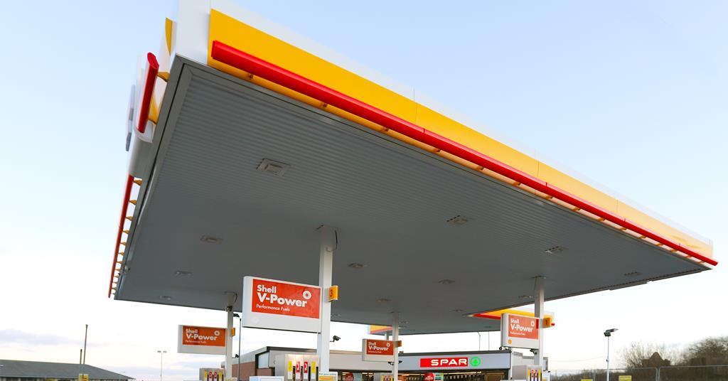 Arms Group redevelops Wigan forecourt, extends relationship with James ...