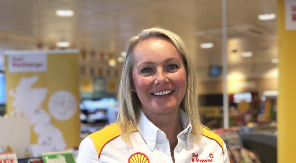 Shell saves on food waste at 80 sites with Too Good To Go app | News ...