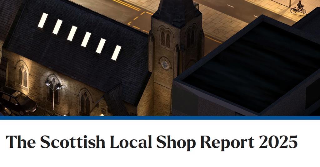 6,000 job cuts for Scottish local shops linked to rising cost of ...