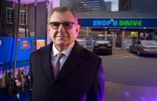 Gerald Ronson celebrates golden milestone | News | Forecourt Trader