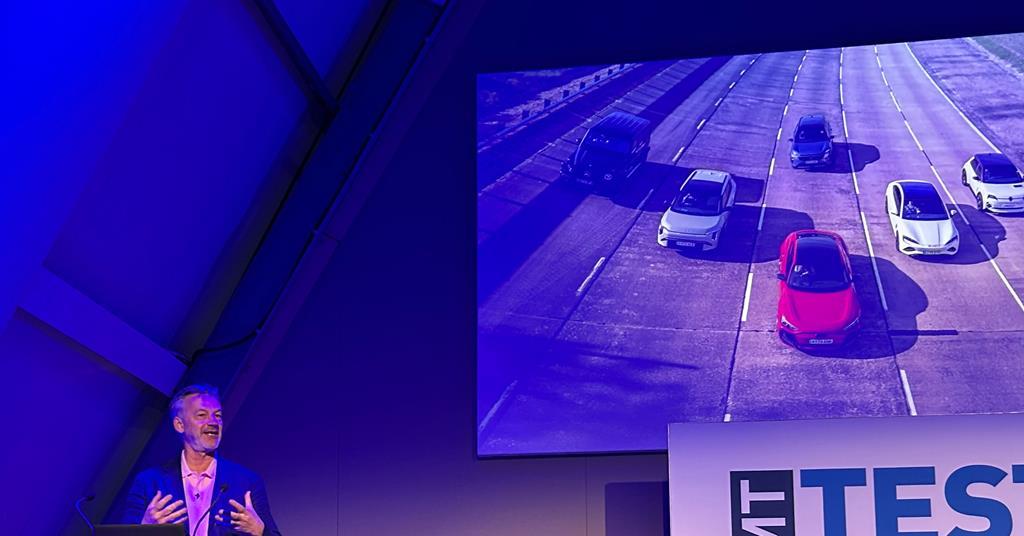 EXCLUSIVE: The SMMT’s Mike Hawes gets real on EVs | News | Forecourt Trader