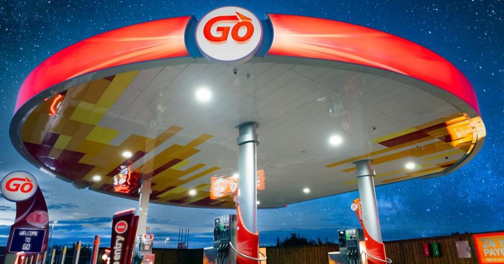 Irish forecourt operator Go continues expansion into mainland UK | News ...