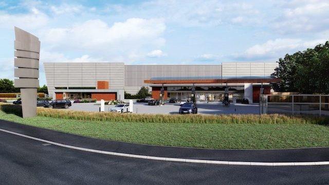 Euro Garages takes lease on petrol station and drive-thru unit | News ...
