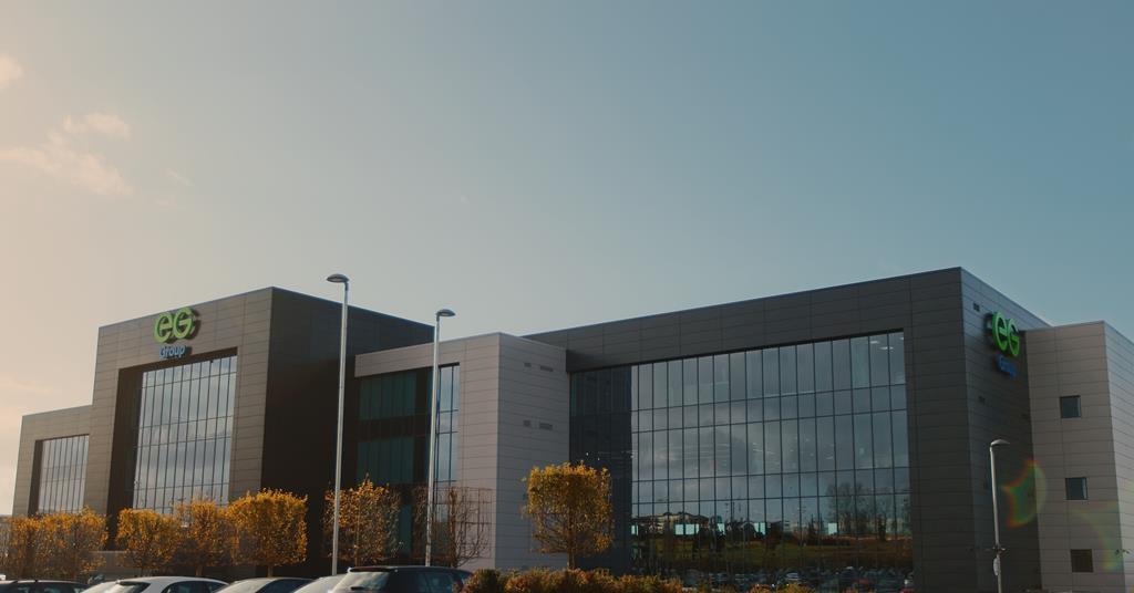 EG Group reports strong 2020 performance and resilience in latest ...