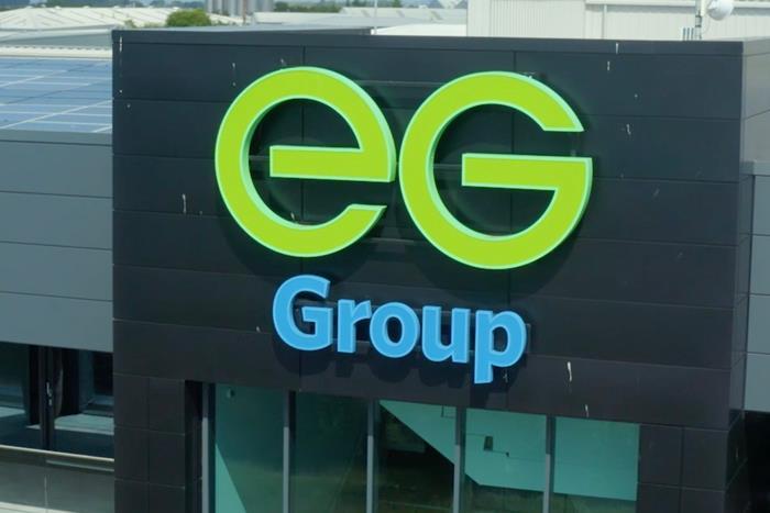 EG Group ultra-rapid charging bays refused planning consent over green ...