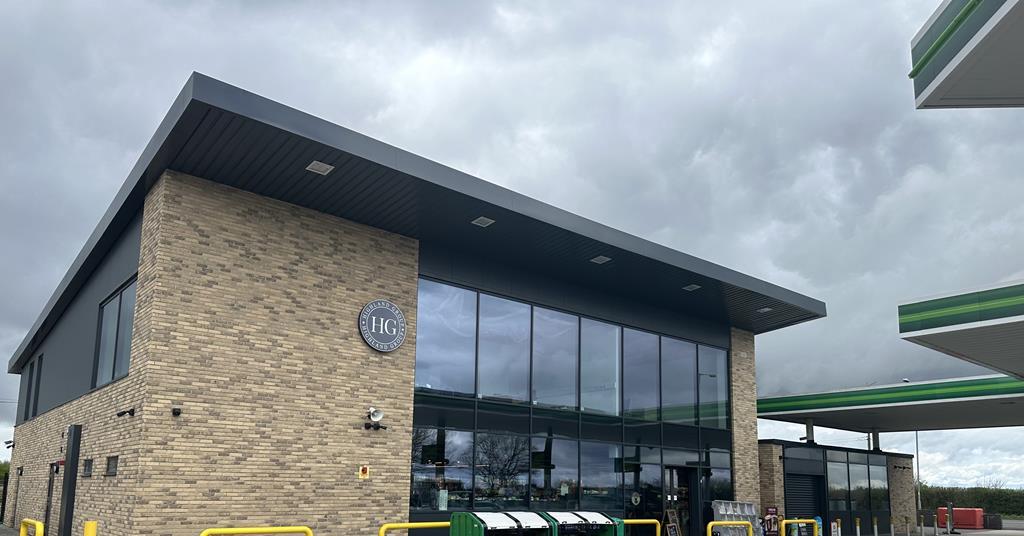 Highland Group completes transformation of Childerley Gate site into ...