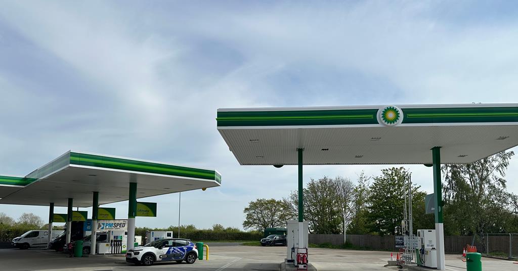 Highland Group completes transformation of Childerley Gate site into ...