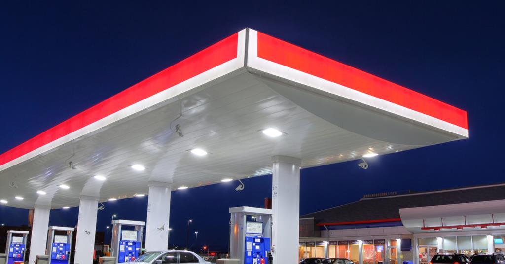 How parcel lockers are cementing forecourts as multi-purpose ...