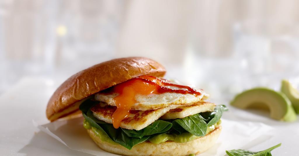 BP pilots personalised made-to-order food at 10 sites | News ...